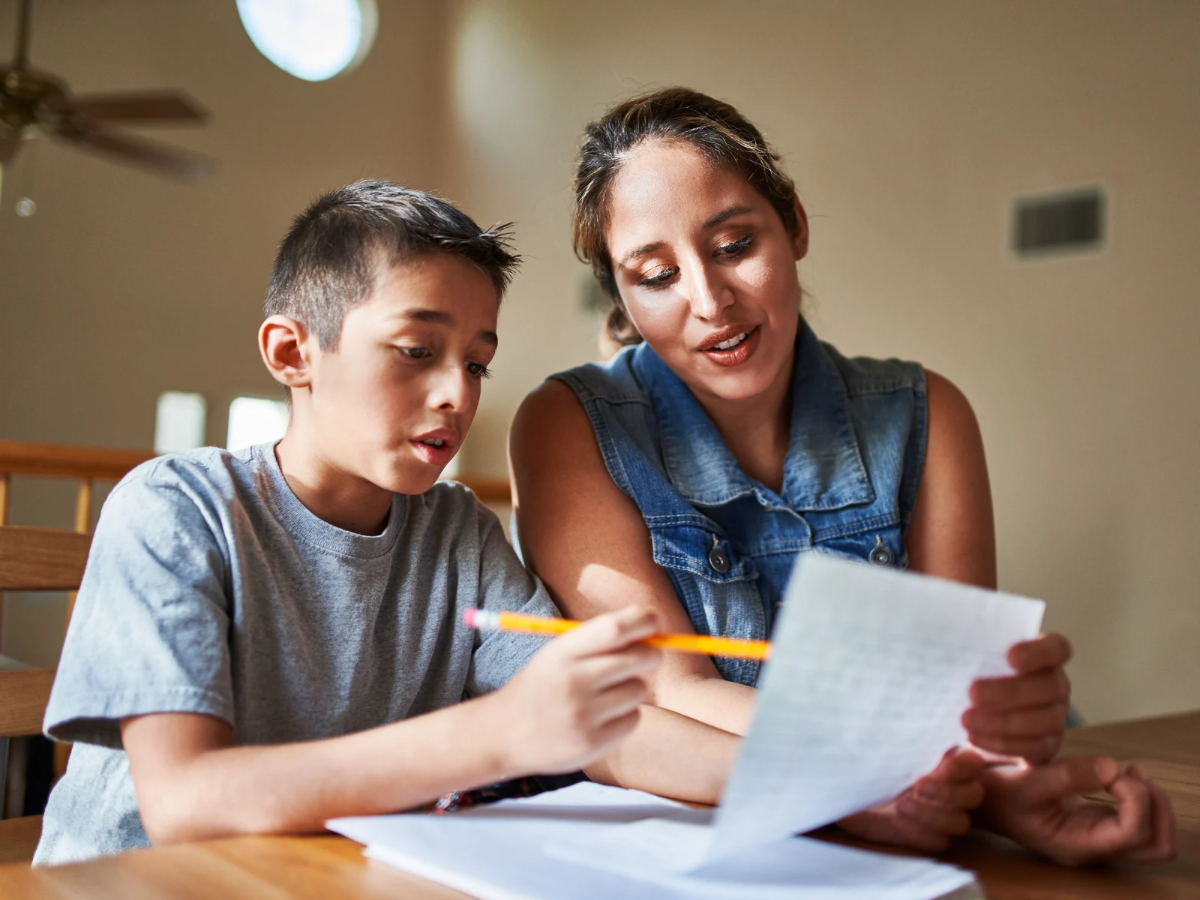 Making Homework Time the Sweetest Part of Your Day: Turning Study Time ...