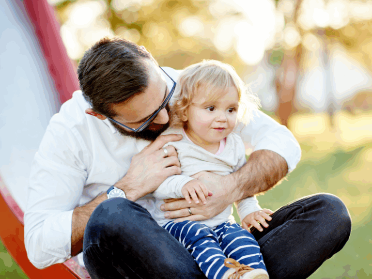 The Power of Saying “I’m Proud of You” (and How to Mean It) - Children ...