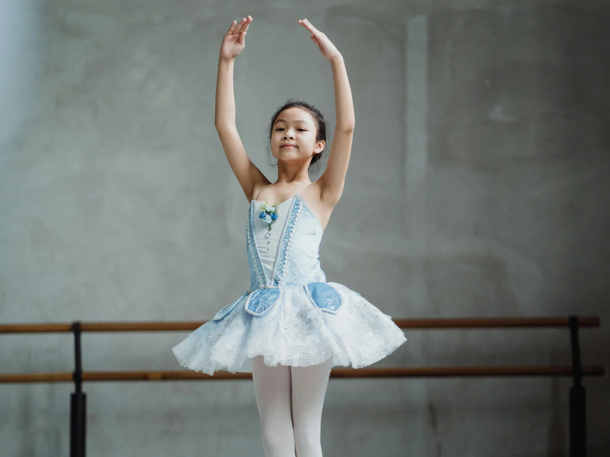Nurturing Brilliance: How Supporting Your Child’s Talents Builds ...