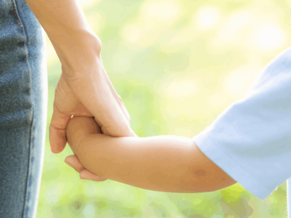 Simple Ways to Make Your Child Feel Safe and Secure at Home - Children ...